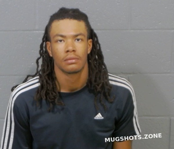 BURNETT DWAYNE EUGENE 04/01/2025 - Stanly County Mugshots Zone