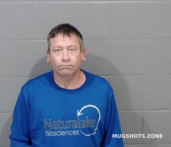 TEETER TRENT ALLEN 04/09/2025 - Stanly County Mugshots Zone