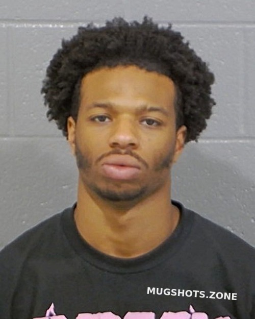 COURTNEY BENJAMIN 04/10/2025 - Stanly County Mugshots Zone