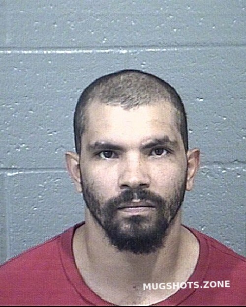 WOODY STEVEN O'NEAL 04/17/2025 - Stanly County Mugshots Zone