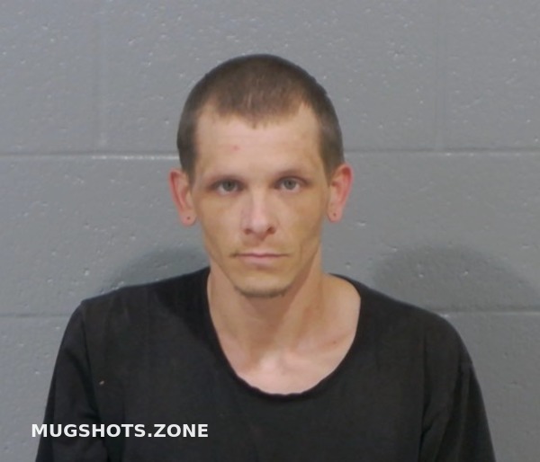 MARKS TYLER 04/17/2025 - Stanly County Mugshots Zone