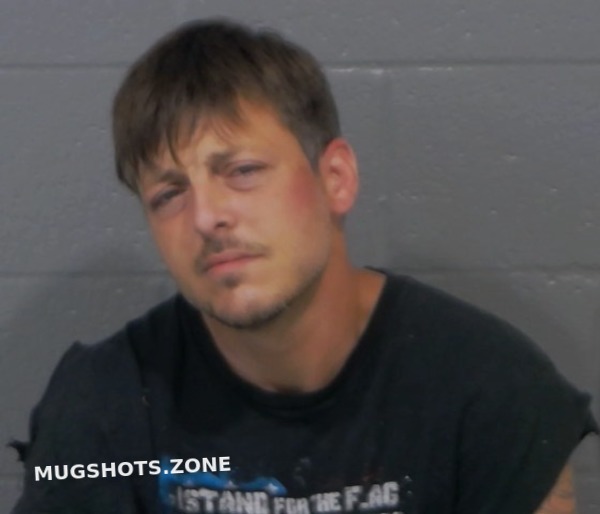 DEBERRY-ELROD DYLAN RAY 04/21/2025 - Stanly County Mugshots Zone