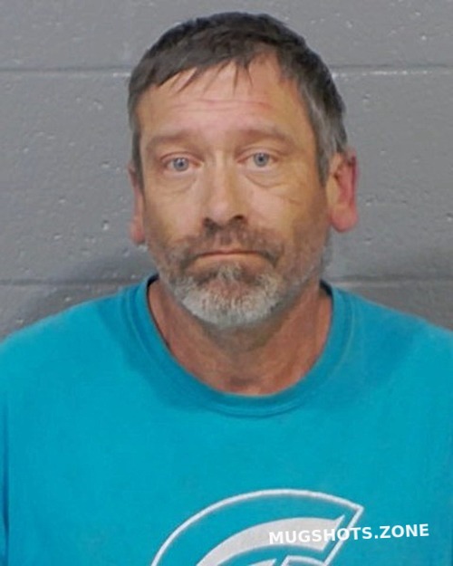 TEETER TRENT ALLEN 05/05/2025 - Stanly County Mugshots Zone