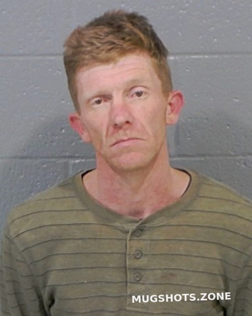 WALDROUP JUSTIN WAYNE 05/11/2025 - Stanly County Mugshots Zone