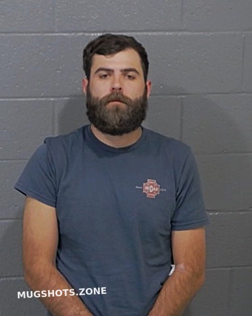 ATKINSON ELIJAH LEE 05/11/2025 - Stanly County Mugshots Zone