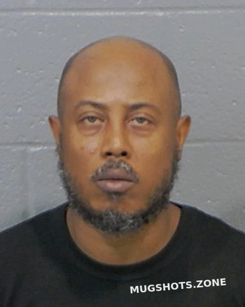 QUICK DUANE JR 05/17/2025 - Stanly County Mugshots Zone