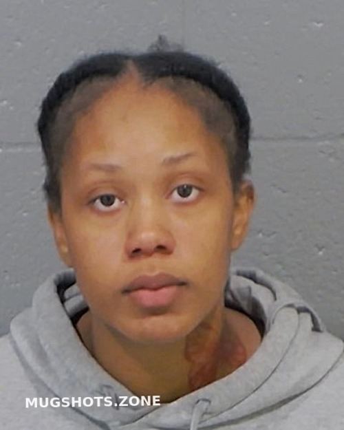 BUTLER SHANTEKA JONETTE 05/22/2025 - Stanly County Mugshots Zone