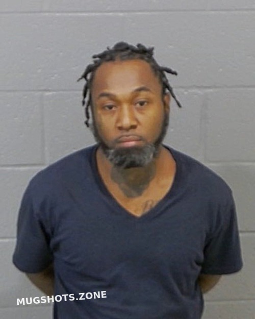 ROBINSON TRAVIS MELVIN 05/23/2025 - Stanly County Mugshots Zone