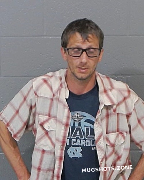 EUDY CLAYVON KEVIN 05/25/2025 - Stanly County Mugshots Zone