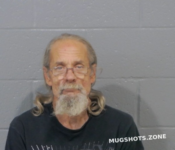 RUMMEL JAMES ROLLAND 05/29/2025 - Stanly County Mugshots Zone