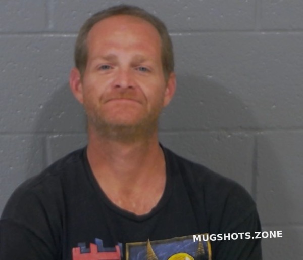 SNUGGS ROBERT RUSSELL 06/02/2025 - Stanly County Mugshots Zone