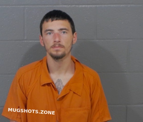 LOCKLEAR JAMES BRYAN 06/03/2025 - Stanly County Mugshots Zone