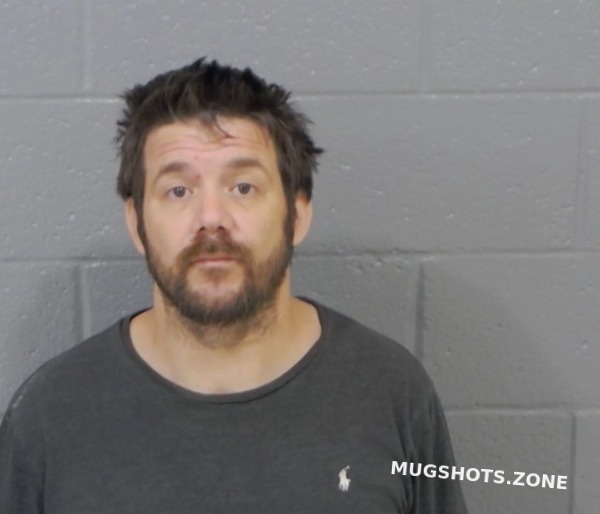 HEADRICK MATTHEW LEON 06/03/2025 - Stanly County Mugshots Zone