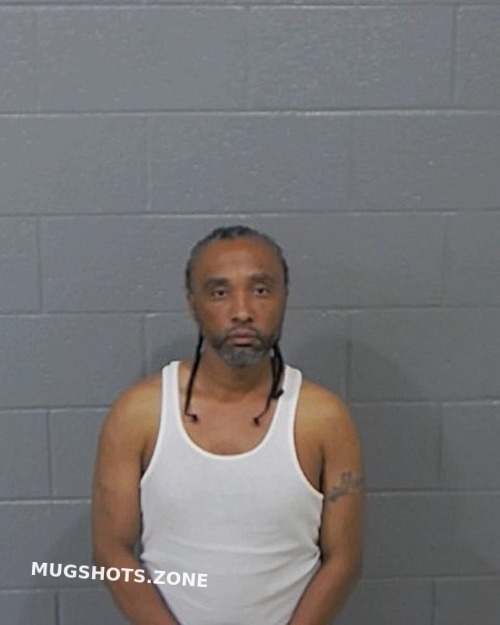 BURKE CONRAD ALEXANDER 06/05/2025 - Stanly County Mugshots Zone