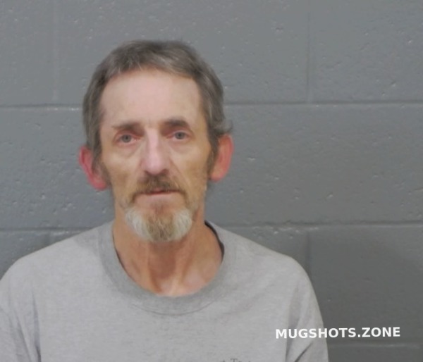 BURRIS JASON ALAN 06/10/2025 - Stanly County Mugshots Zone