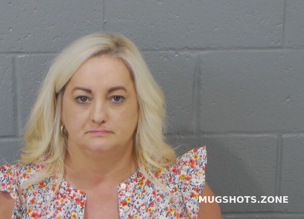 BARNHARDT ASHLEY RITCHIE 06/10/2025 - Stanly County Mugshots Zone