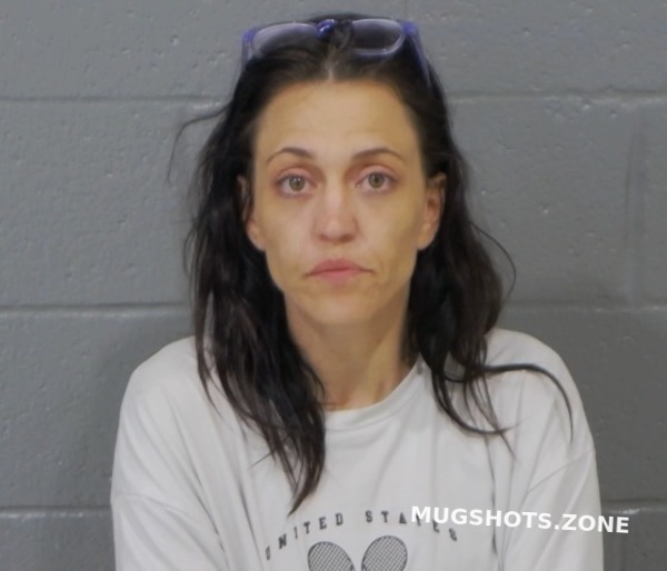 GRAVITTE BRITNEY NICOLE 06/12/2025 - Stanly County Mugshots Zone
