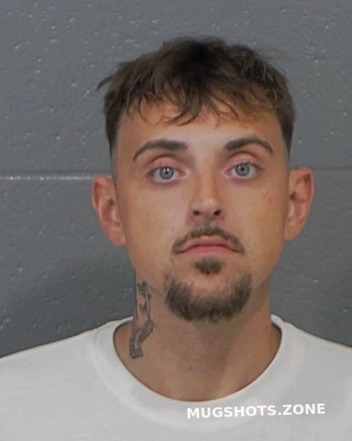 MYERS AUSTIN LEE 06/13/2025 - Stanly County Mugshots Zone