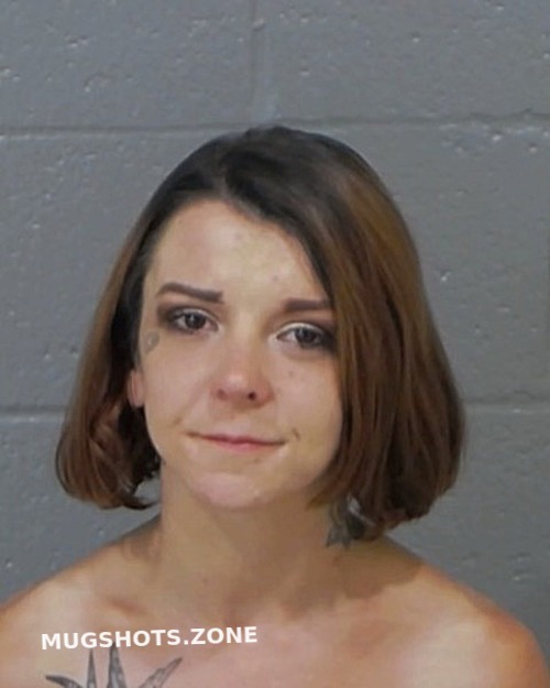 BEAVER DESTINY LEIGH 06/18/2025 - Stanly County Mugshots Zone