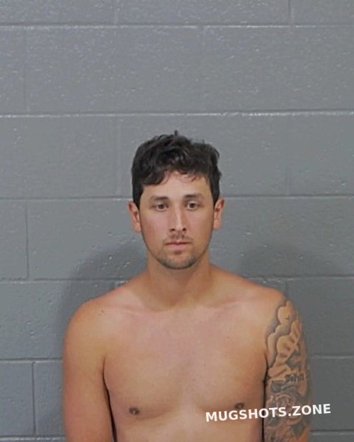 SIMPLER DYLAN CADE 06/21/2025 - Stanly County Mugshots Zone