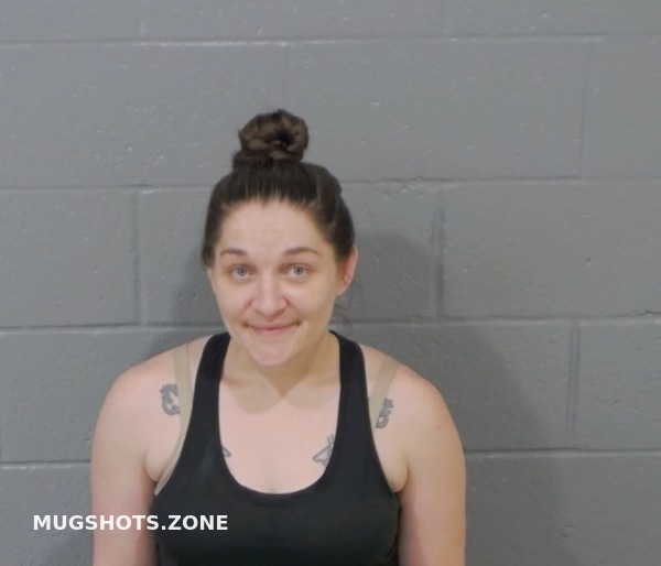 HIATT HAILEY NICOLE 07/08/2025 - Stanly County Mugshots Zone