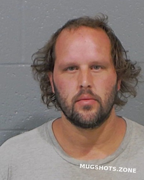 ALCOTT CHRISTOPHER WESLEY 07/15/2025 - Stanly County Mugshots Zone