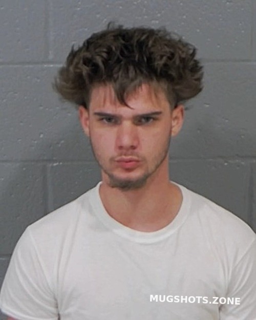 ELLIS NATHANIEL WAYNE 07/18/2025 - Stanly County Mugshots Zone