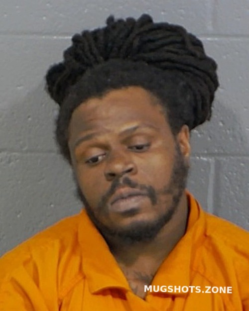 KLUTTZ DARIUS TASHAWN 07/31/2025 - Stanly County Mugshots Zone