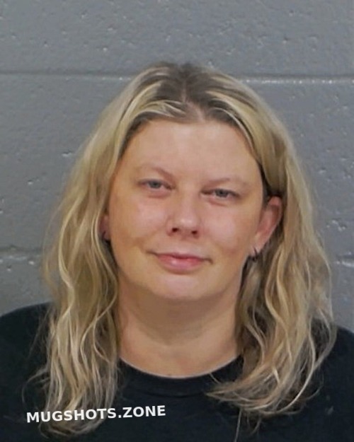 ROEDER LILY GENEVA 08/10/2025 - Stanly County Mugshots Zone