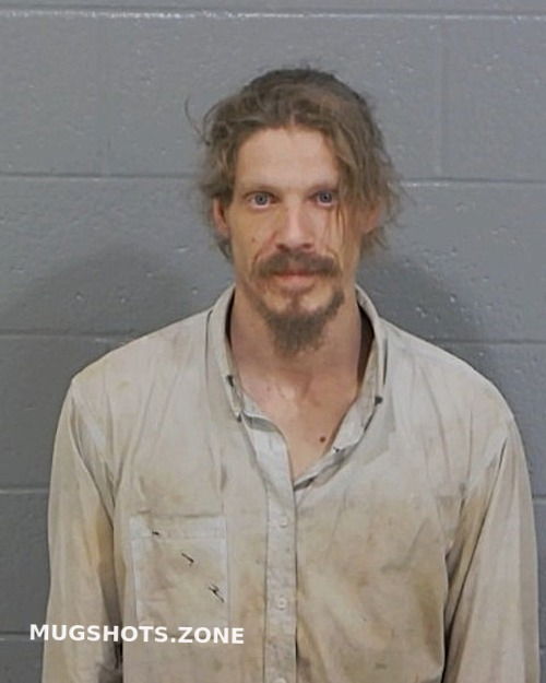 SMITH JOSEPH DAVID 08/11/2025 - Stanly County Mugshots Zone