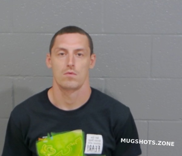 COOK MICHAEL ANDREAS 08/19/2025 - Stanly County Mugshots Zone