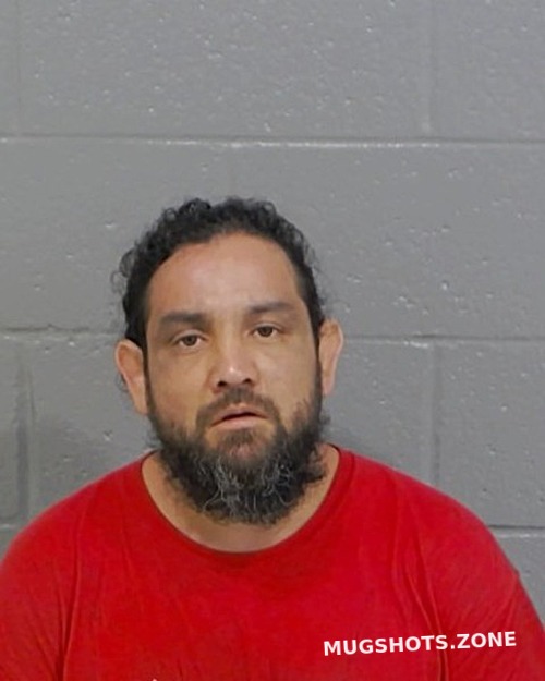 RODRIQUEZ RAONEL 08/20/2025 - Stanly County Mugshots Zone