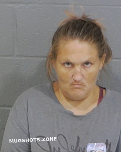 TURNER CASEY RENEE 08/21/2025 - Stanly County Mugshots Zone
