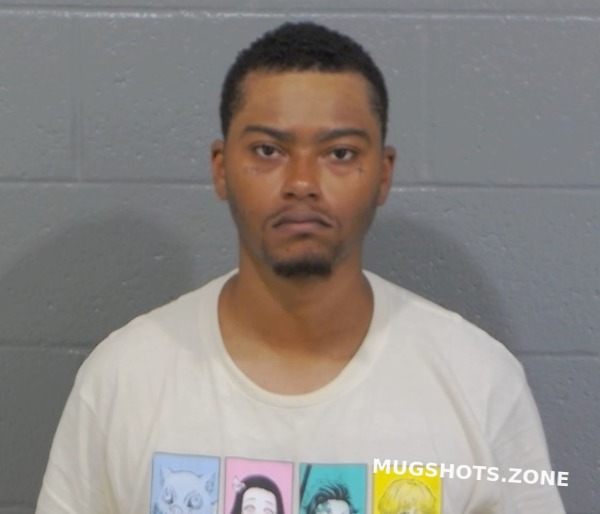PERRY TOMMIE 08/27/2025 - Stanly County Mugshots Zone