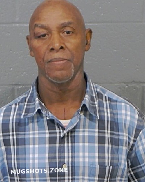 WILLIAMS MACK ARTHUR 09/08/2025 - Stanly County Mugshots Zone