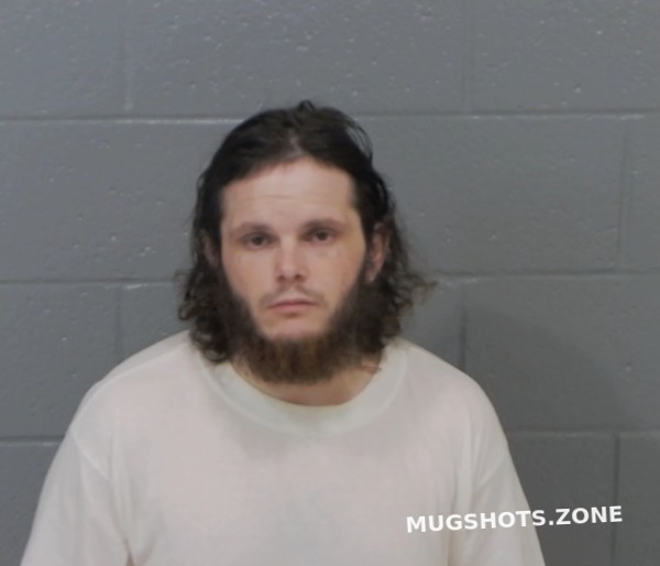 CLARK DANIEL SHANE 09/10/2025 - Stanly County Mugshots Zone