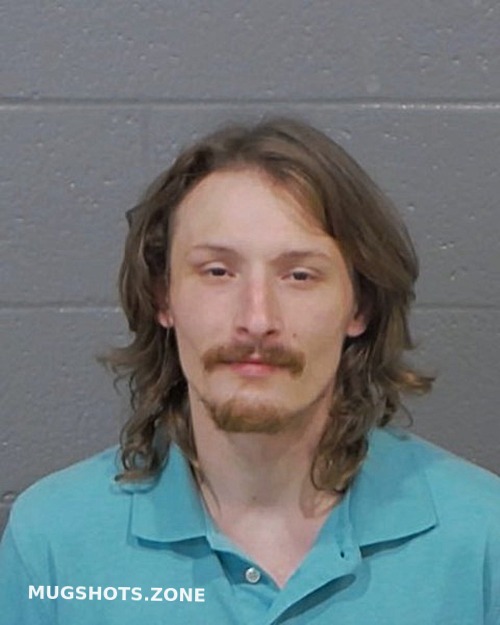 WHITAKER MICHAEL PAUL 10/16/2025 - Stanly County Mugshots Zone