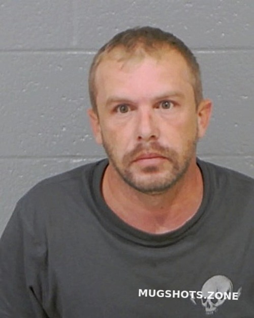 STRANGE JUSTIN WILLIAM 11/09/2025 - Stanly County Mugshots Zone