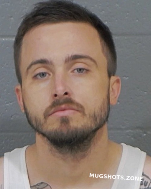 ALLEN LANDON COLE 11/16/2025 - Stanly County Mugshots Zone