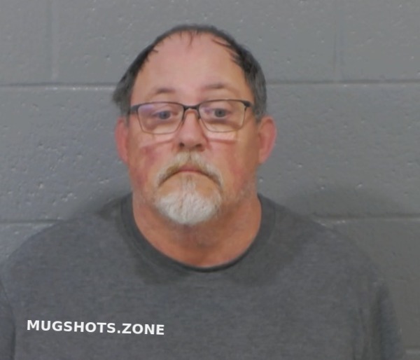 AUSTIN CHARLES 11/20/2025 - Stanly County Mugshots Zone