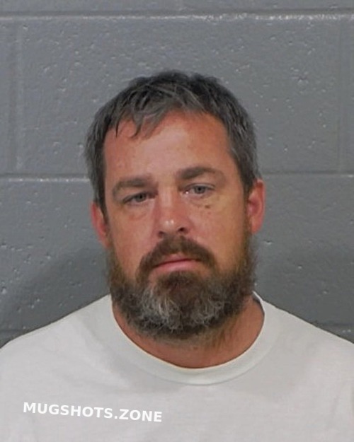 JONES JUSTIN TODD 11/20/2025 - Stanly County Mugshots Zone