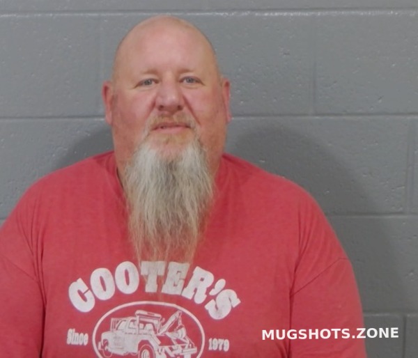 CURLEE BRADLEY JOE 11/30/2025 - Stanly County Mugshots Zone