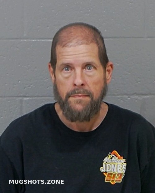 HELMS DONALD GRAY 12/12/2025 - Stanly County Mugshots Zone