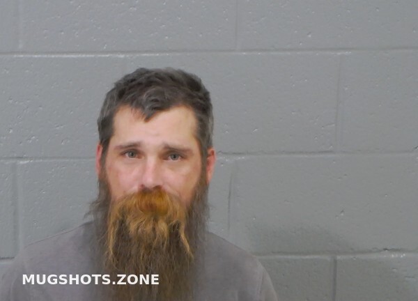 CREESE KYLE DUSTIN 12/13/2025 - Stanly County Mugshots Zone