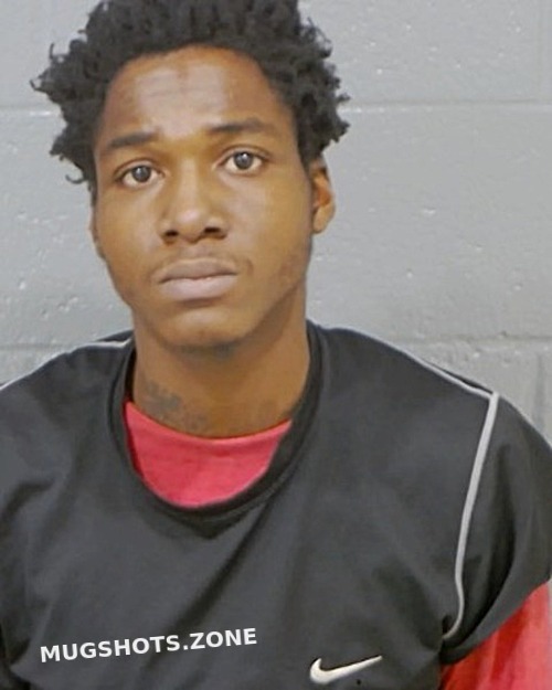 WILKINS MONTE L 12/15/2025 - Stanly County Mugshots Zone