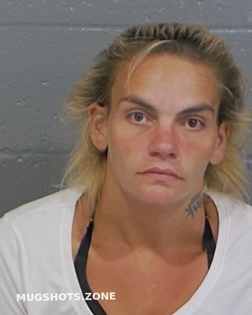 SNAPP CONNIE LOUISE 12/18/2025 - Stanly County Mugshots Zone