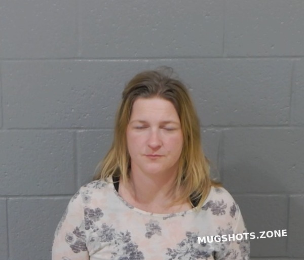 STILLER HALINA ELIZABETH 12/18/2025 - Stanly County Mugshots Zone