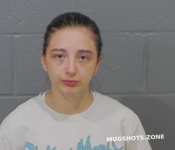 HUEN ALIA MICHELLE 12/19/2025 - Stanly County Mugshots Zone