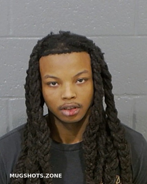 HALL JULIUS ANTONIO 12/31/2025 - Stanly County Mugshots Zone