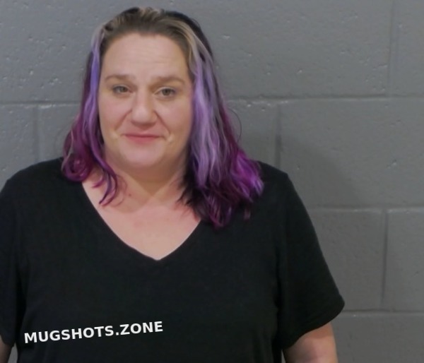 ACREE CATRINA MARIE 01/05/2026 - Stanly County Mugshots Zone